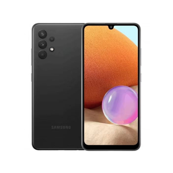 Смартфон Samsung Galaxy A32 4/64 ГБ - купить по выгодной цене в ...