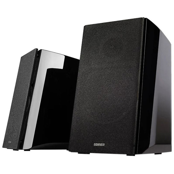 Акустическая система Edifier R2000DB black, черный - купить по низким ...