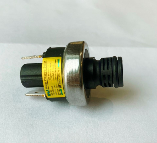 Запчасти и аксессуары для котлов Navien Датчик давления (протока) ОВ ...