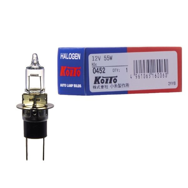 Лампа автомобильная KOITO 12 В, 1 шт. купить по низкой цене с доставкой в интернет-магазине OZON ...