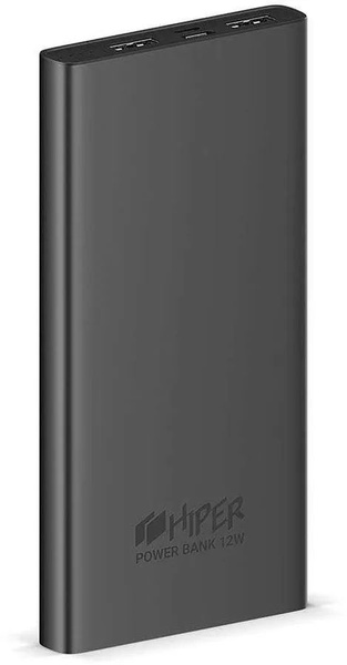 Повербанк (powerbank) (Power Bank) HIPER Power bank/powerbank/Внешний ...