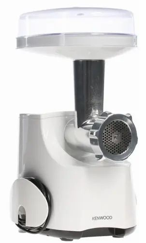 Купить мясорубку Kenwood MG450 по низкой цене: отзывы, фото ...