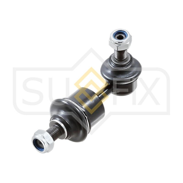 Стойка стабилизатора зад прав лев SUFIX SJ-1141 - купить по доступным ценам в интернет-магазине ...