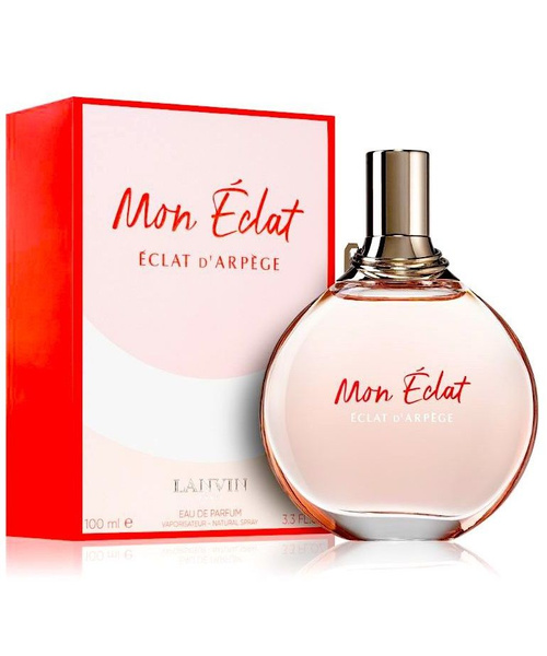 Lanvin Eclat D'Arpege Mon Eclat Вода парфюмерная 50 мл (1639029945)