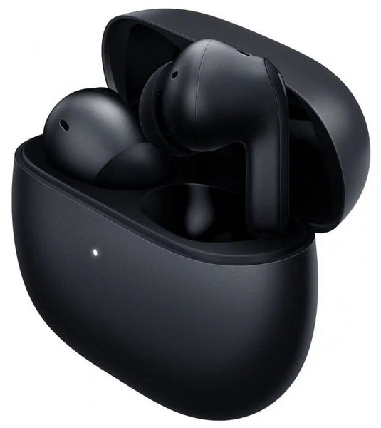 Наушники Внутриканальные Redmi AirDots 4 Pro True Wireless CN - купить ...