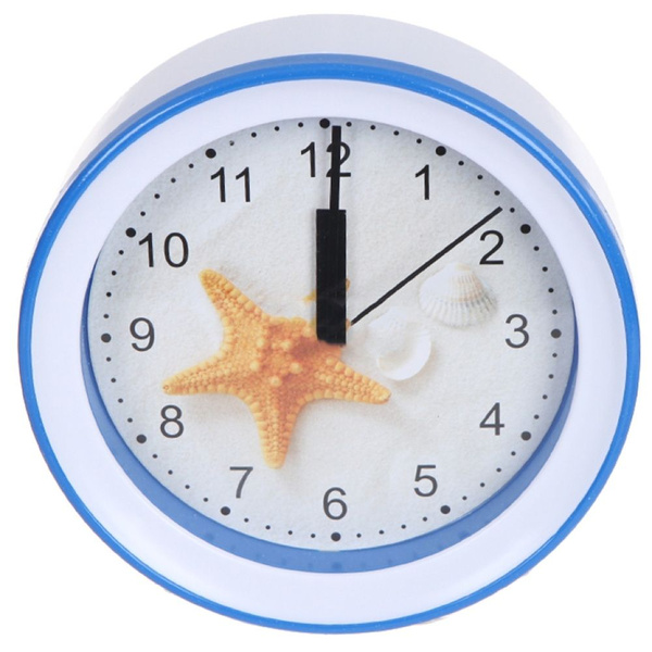 Будильник Perfeo PF-TC-009 звезда (белый) - купить в интернет-магазине OZON с доставкой по ...