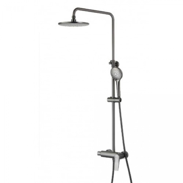 Lemark Душевой комплект купить на OZON по низкой цене (1774720954)