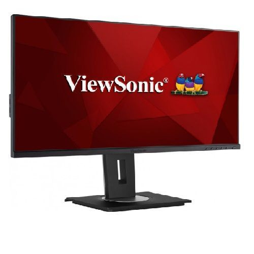 Монитор ViewSonic VS17552 27" - купить по выгодной цене в интернет ...