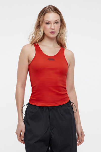 Майка Befree, 44 - купить по выгодной цене в интернет-магазине OZON (883105542)