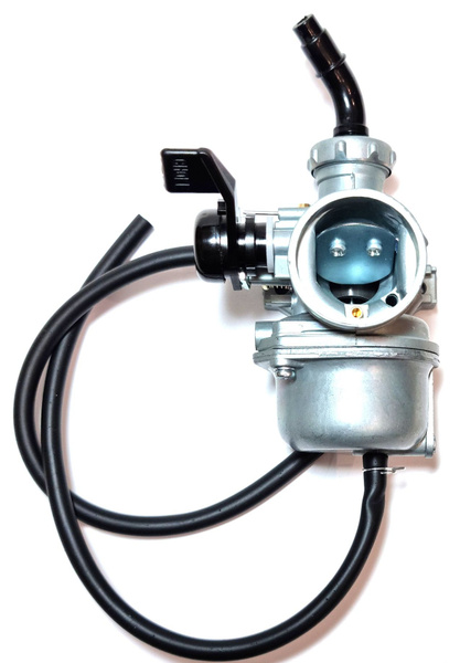 Карбюратор 4Т 153FMI PZ22D; GRYPHON ORION 125 CITY YX100-4 - купить по низким ценам в интернет ...