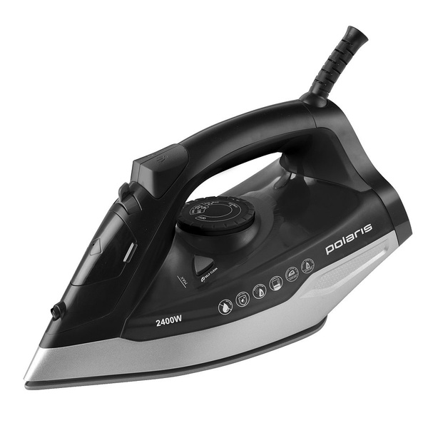 Утюг Polaris 2430K Керамическое покрытие - купить по выгодной цене в ...