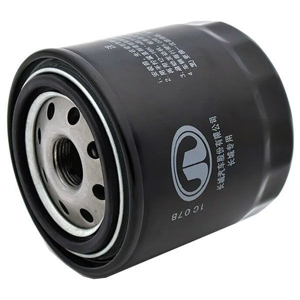 Фильтр топливный грубой очистки дизель Great Wall Hover H5 1105103-P00 ...