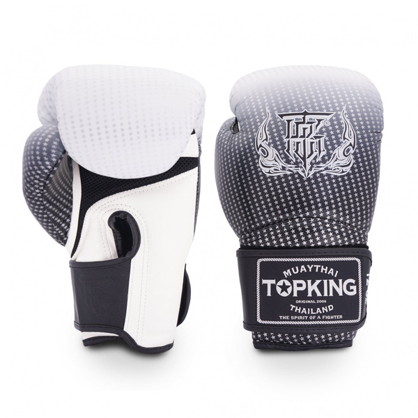 Боксерские перчатки Top king boxing AIR STAR, 16 - купить по низким ...
