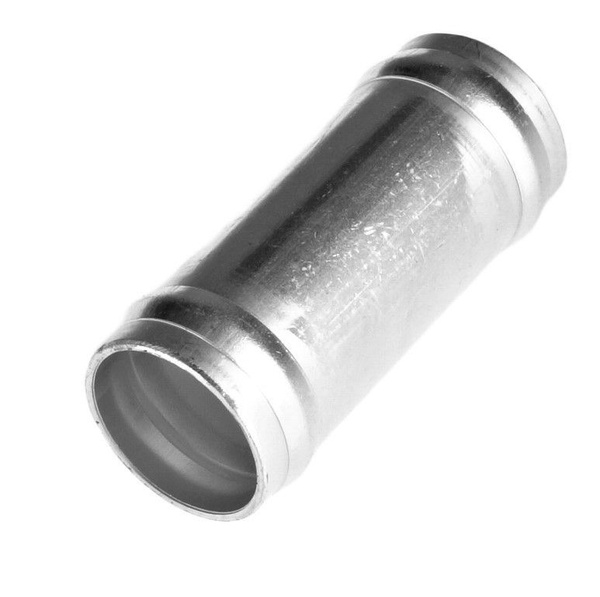 Соединитель для патрубков прямой d 76 мм, L 76 мм, X5638238 - купить по ...
