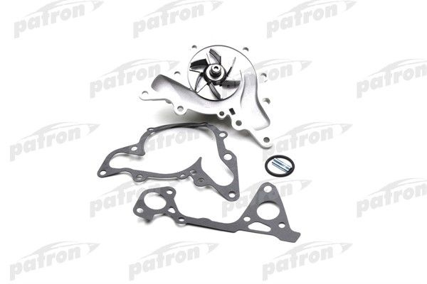Насос водяной US7152 CHRYSLER: Cirrus, Sebring 95-02, DODGE: Stratus 95 ...
