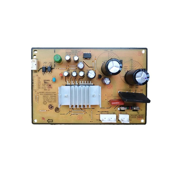 Плата управления инверторная DA41-00814B для холодильника Samsung ...