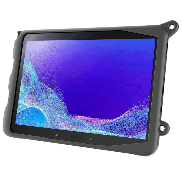 RAM Skin для Samsung Tab Active4 Pro и Tab Active Pro (RAM-SKIN-SAM52-1 ...