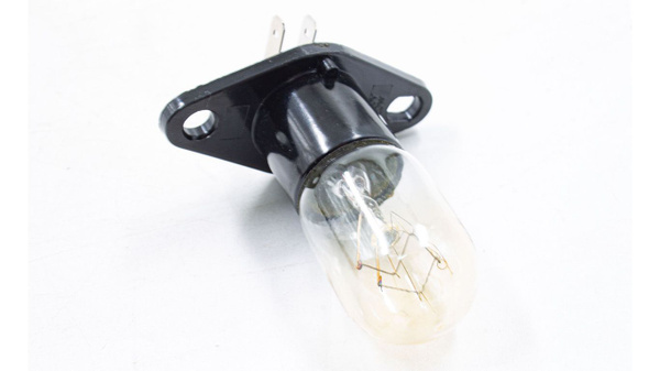 Лампочка для микроволновой печи Bosch Бош 606322, 059684,169059 купить ...