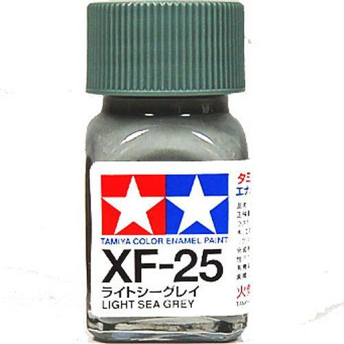 tamiya XF25-XF71 enamel paint матовый 10 мл - купить с доставкой по ...