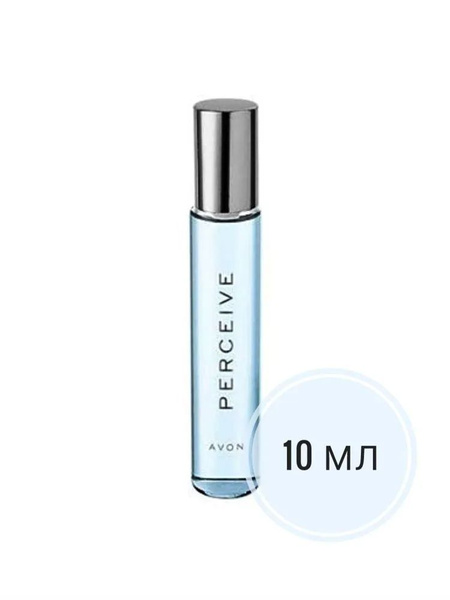 AVON Персив Парфюмерная вода 10 мл (902762661)