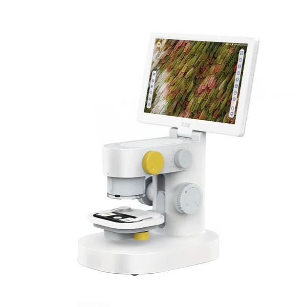 Микроскоп dangdangli DDL-MX HD Multifunctional Smart Microscope PRO ...