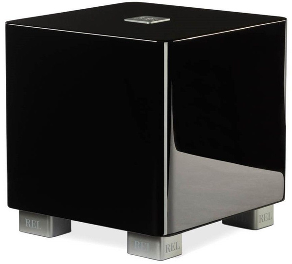 REL T5x Piano Black, купить по низким ценам в интернет-магазине OZON ...