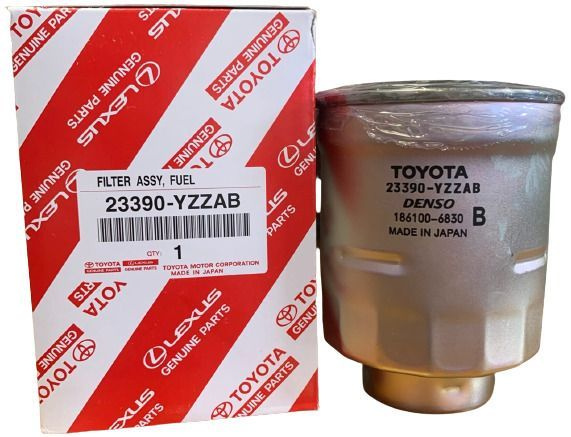 Фильтр топливный AutoPart 7855 - купить по выгодным ценам в интернет ...