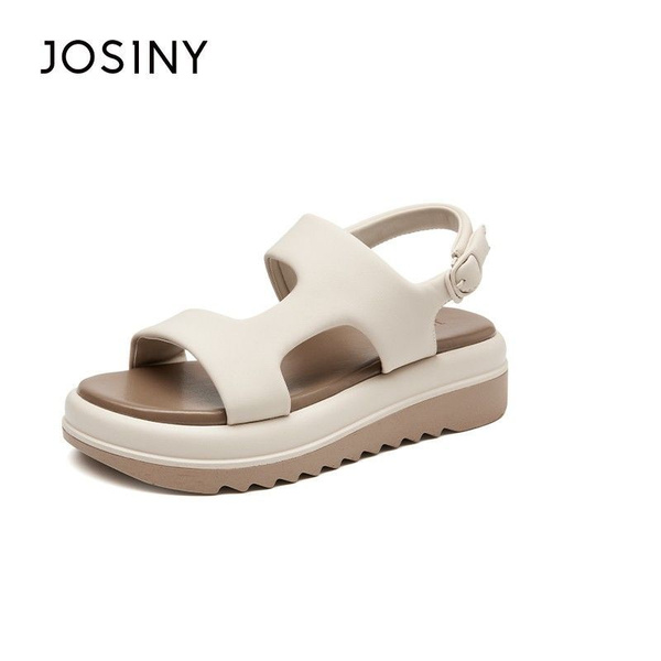 Сандалии JOSINY - купить с доставкой по выгодным ценам в интернет ...