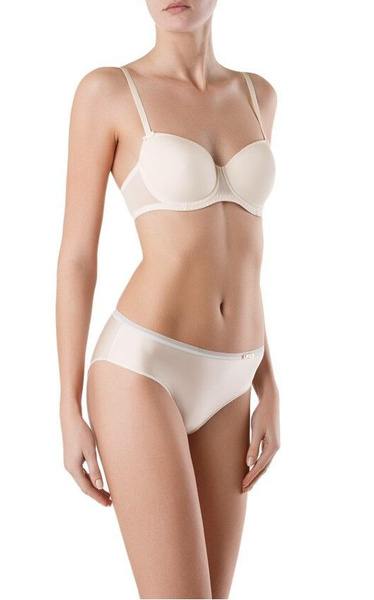 Бюстгальтер Conte Conte Elegant купить на OZON по низкой цене (1074908887)