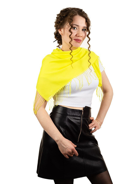 Платок шейный TZR Весь мир моды - купить с доставкой по выгодным ценам в интернет-магазине OZON ...