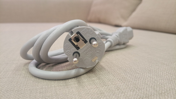 Кабель UNKNOWN SP-022 - купить по низкой цене в интернет-магазине OZON ...