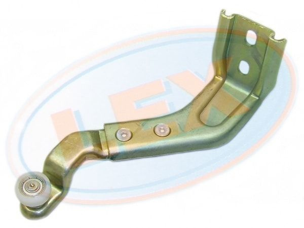 Направляющая ролика для сдвижной двери LEX HD3454 - купить с доставкой ...