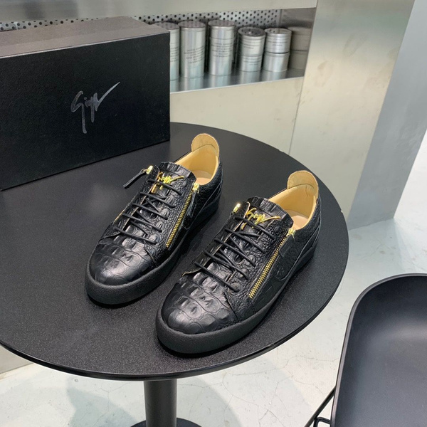 Кроссовки Giuseppe Zanotti - купить с доставкой по выгодным ценам в ...