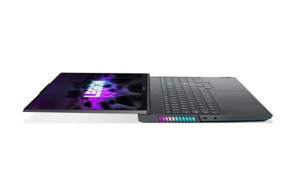 Игровой ноутбук (Lenovo) legion R9000K 16" High-end RTX3080 16G Solo ...
