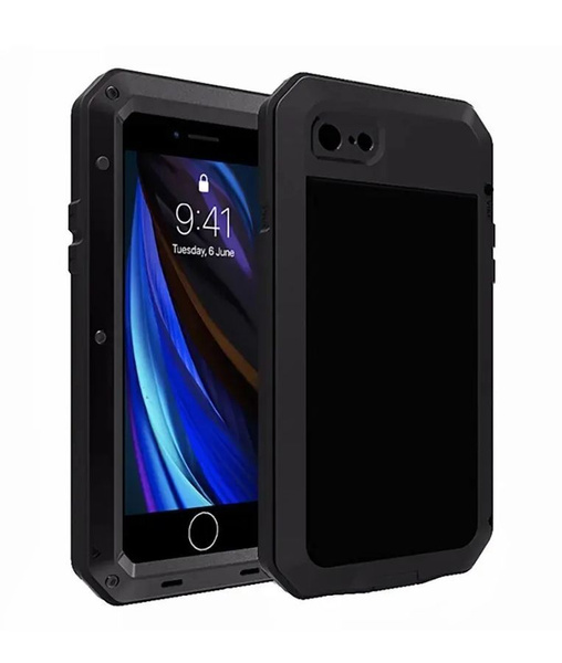 Бронированный противоударный чехол Taktik Extreme для iPhone 6 Plus ...