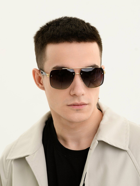 Thom Richard Очки солнцезащитные - купить с доставкой по выгодным ценам ...