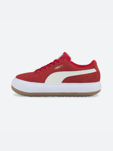 Кеды PUMA Suede Mayu - купить с доставкой по выгодным ценам в интернет ...