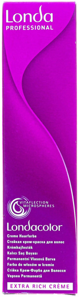 Londa Professional Стойкая крем-краска Londacolor Creme Extra Rich, 10/ ...