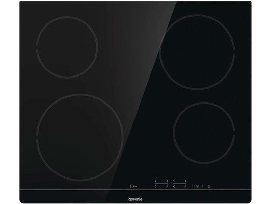 Электрическая варочная панель Gorenje CT41SC купить по низкой цене с ...