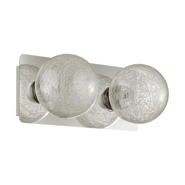 Настенный светильник Lumion Vintage 4596/7WL, LED купить по выгодным ...