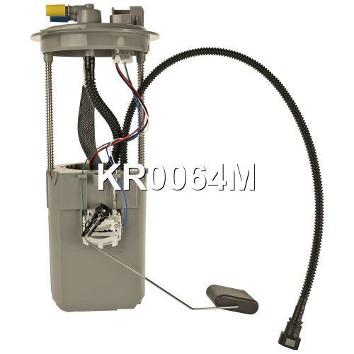 Насос топливный (Бензонасос, модуль в сборе) Opel Antara (Опель Антара ...