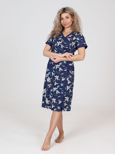 Халат Slaff - купить с доставкой по выгодным ценам в интернет-магазине ...