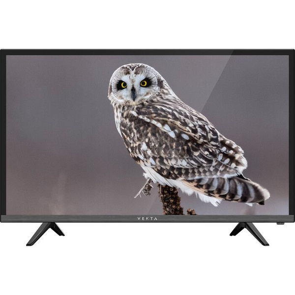 Купить телевизор VEKTA LD-32SR5115BT 32" - купить с доставкой по ...