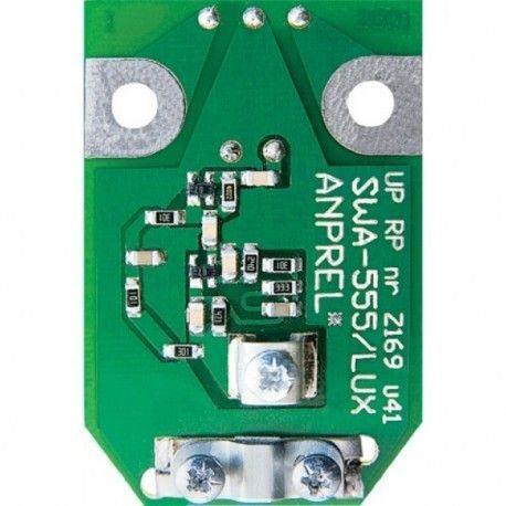 Усилитель для антенны решётка ASP-8 SWA-555 LUX - купить с доставкой по выгодным ценам в ...