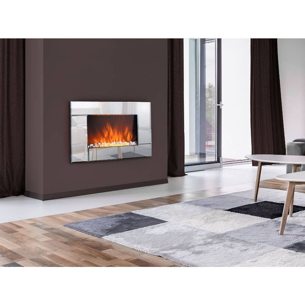 Электрокамин Electrolux EFP/W-2000S Silver купить по выгодной цене в ...