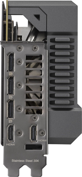 Видеокарта GeForce RTX 4090, 24 ГБ PCI Express 4.0 DisplayPort, HDMI ...