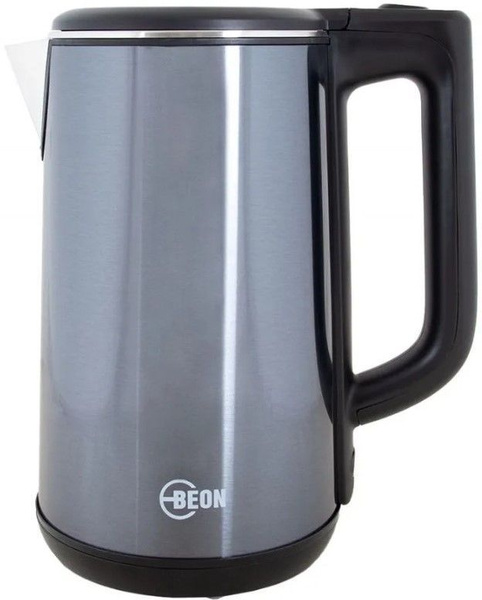 Купить электрический чайник BEON 1356874, Пластик по низкой цене: отзывы, фото, характеристики в ...
