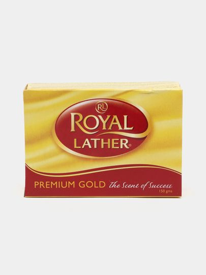 Royal Lather Твердое мыло - купить с доставкой по выгодным ценам в ...