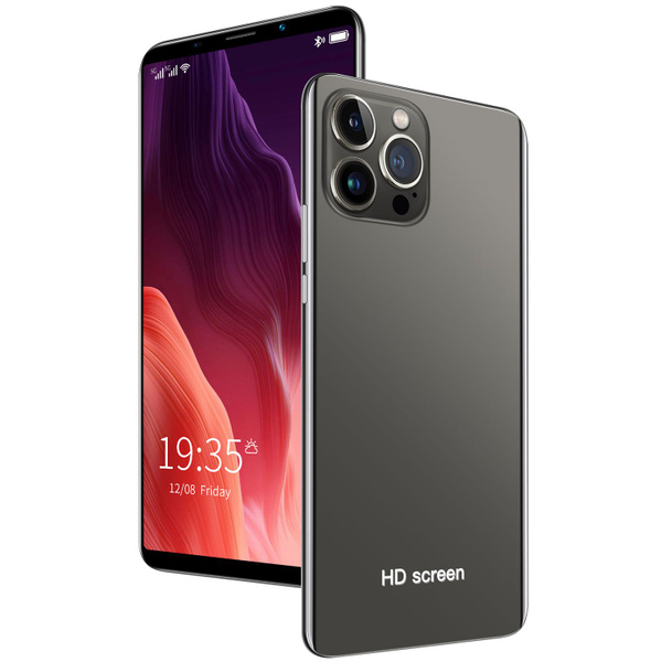Смартфон i13 pro max/ - купить по выгодной цене в интернет-магазине ...
