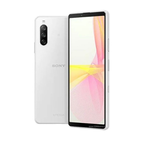 Смартфон Sony Xperia 10 III (5G) Google)(Qualcomm Snapdragon 690) (6 ...